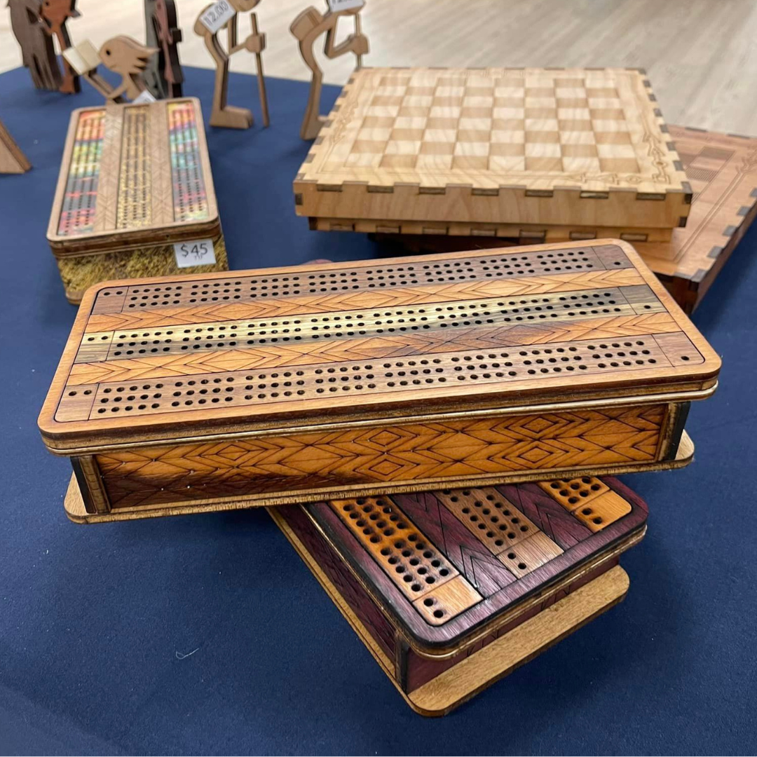 Mary Harmon - Through the Fire Design – Artists and Craftsmen of the ...